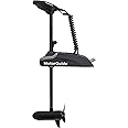 Amazon.com : MotorGuide XI3-55lb Thrust 36" Shaft 12-Volt Kayak Trolling Motor with Wireless FOB ...