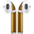 Amazon.com: AirPod Skins Protective Wraps - Stylish Covers for ...
