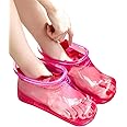Amazon.com: Beavorty Pedicure Tub Spa Bath: Portable Foot Massage ...