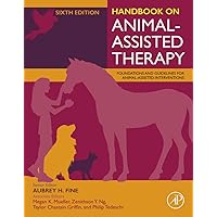Amazon Handbook On Animal Assisted Therapy Foundations And