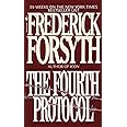 Amazon.com: The Fourth Protocol: 9780553251135: Forsyth, Frederick: Books