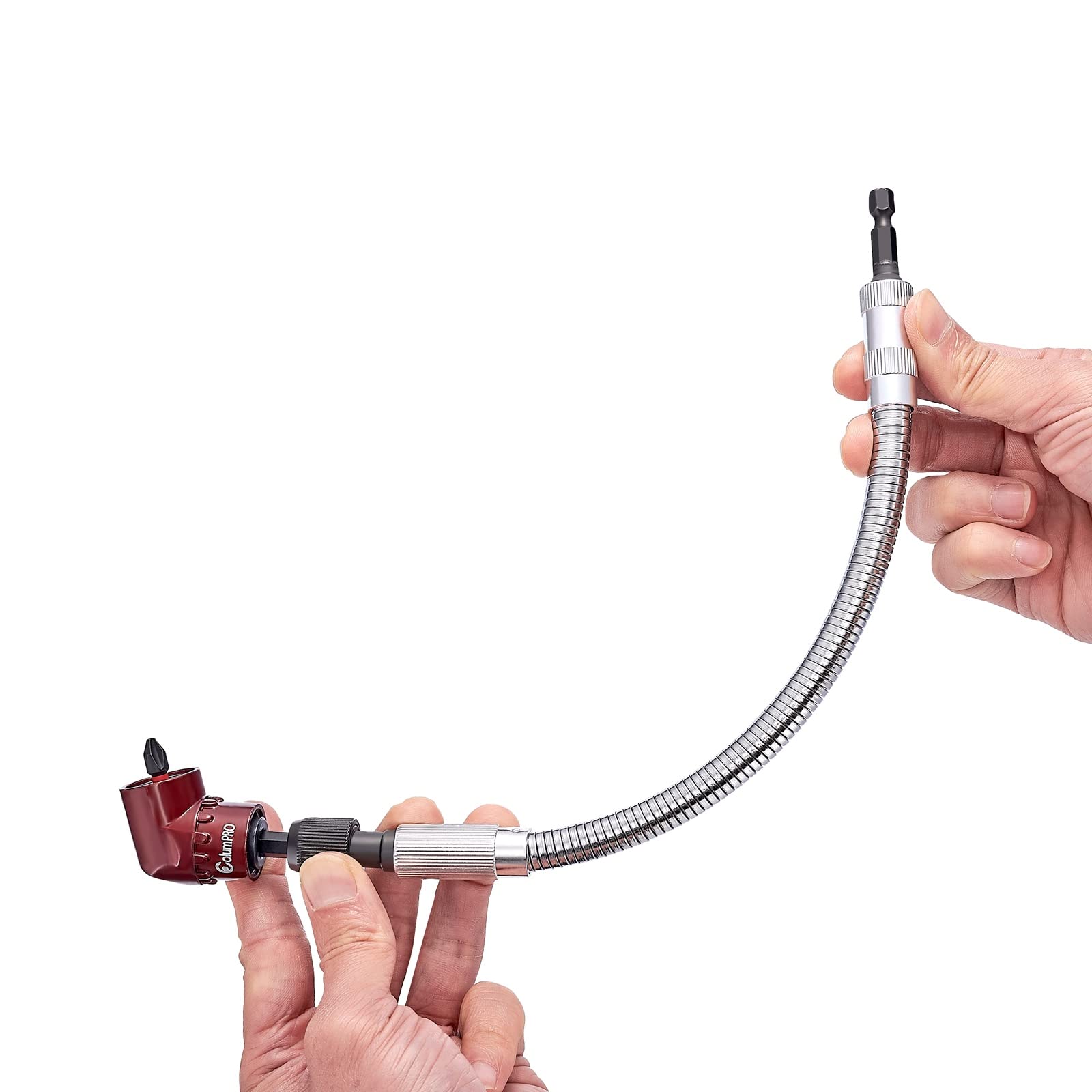 Mua ColumPRO Hex Shank Screwdriver Quick Flexible Drill Bit Extension ...