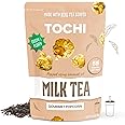 Amazon.com: Tochi Gourmet Popcorn Snacks - Milk Tea Flavor - Using ...