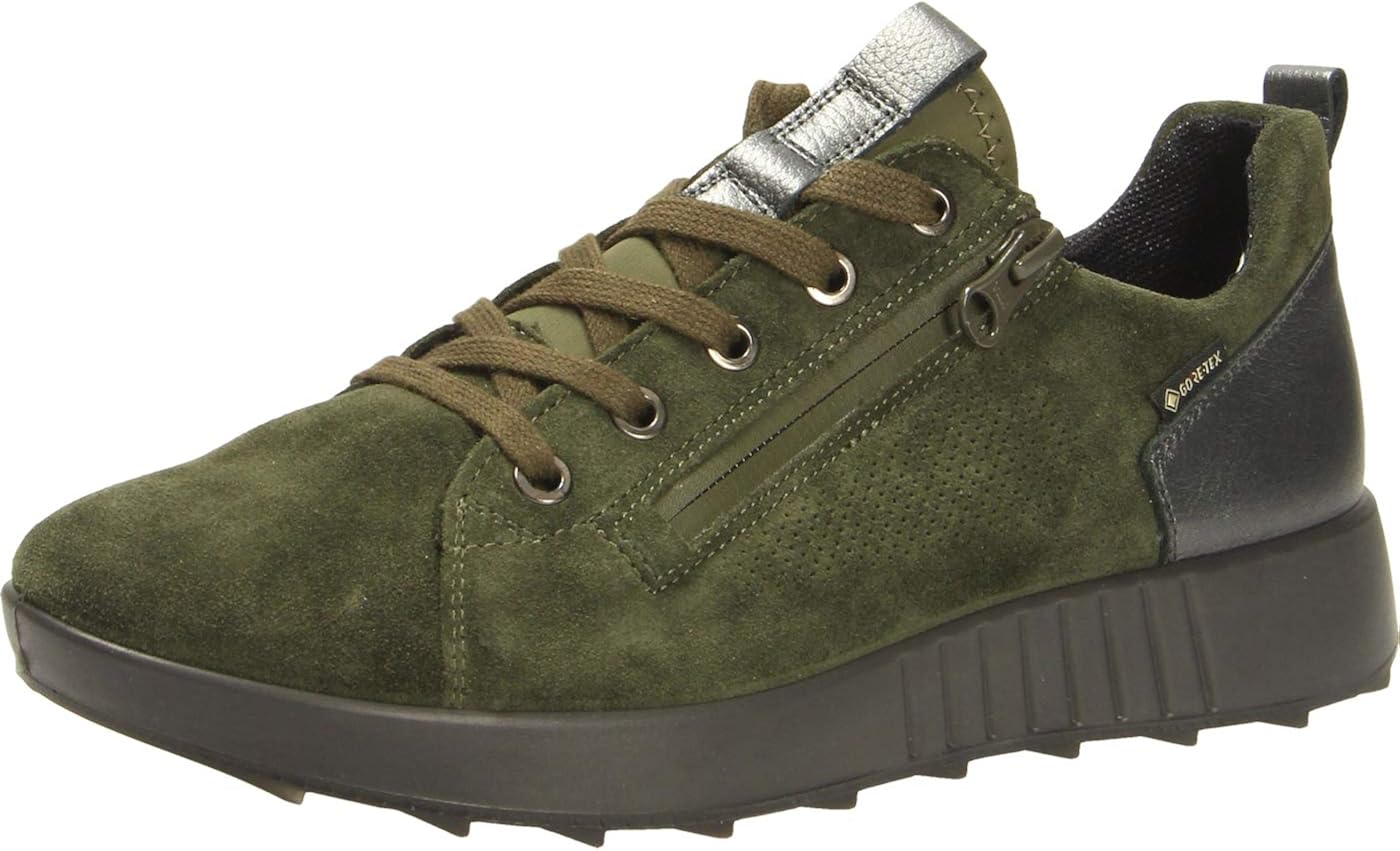 Legero Women's Essence Low-Top Sneakers: Amazon.co.uk: Shoes & Bags
