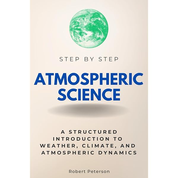 Weather Studiesintroduction To Atmospheric Science 5th