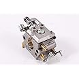 Amazon.com: NAVARME Carburetor for Husqvarna 525L 525LS 525LST 525ES ...