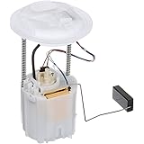 Amazon.com: A-Premium Fuel Filter with Sending Unit Replacement for ...