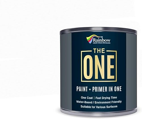 5 Best One Coat Paint And Primer | Reviews + Guide