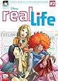 Amazon.com: Real Life, Vol. 1 (9780316477154): Disney, Barbara Baraldi ...