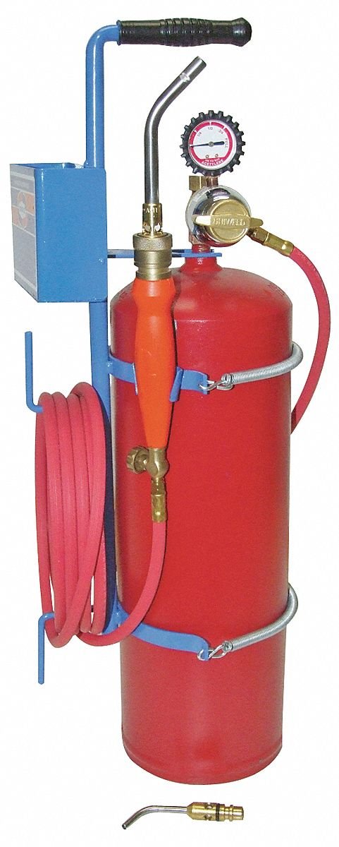 Air/Gas Kit: Gas Welding Equipment: Amazon.com: Industrial & Scientific