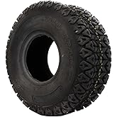 Amazon.com: Carlisle All Trail ATV Tire - 22X11-10 : Automotive