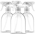 Amazon.com: Bar5F Fine Mist Spray Bottle 16-Ounce Essential Oils ...