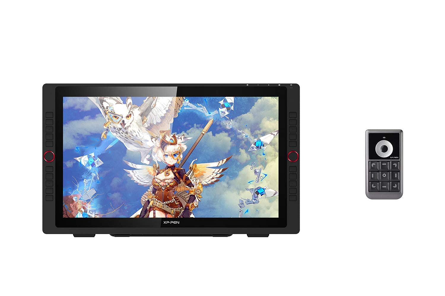 Mua XP-PEN Artist 22R pro Drawing Tablet with Screen 120% sRGB with ...