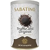 Amazon.com : Sabatino Tartufi Truffle Zest Seasoning, The Original All ...
