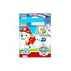 Magic Ink Coloring Book Set - Bundle of 3 Imagine Inks for Kids ...