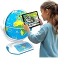 Amazon.com: PlayShifu’s Latest Educational Globe for Ages 4+ - Orboot ...