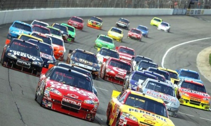 Nas-car News:Amazon.ca:Appstore for Android