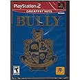 Amazon.com: Bully - PlayStation 2 : Artist Not Provided: Video Games