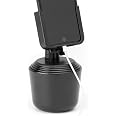 WeatherTech CupFone Cup Holder for Car Phone Mount Automobile Cradle ...