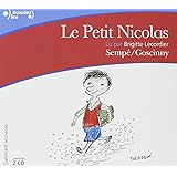 Amazon.fr - Le Petit Prince - Bernard Giraudeau, Antoine Saint-Exupery ...