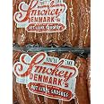 Amazon.com: Smokey Denmark's Hot Links Sausage 48 Oz : Grocery ...