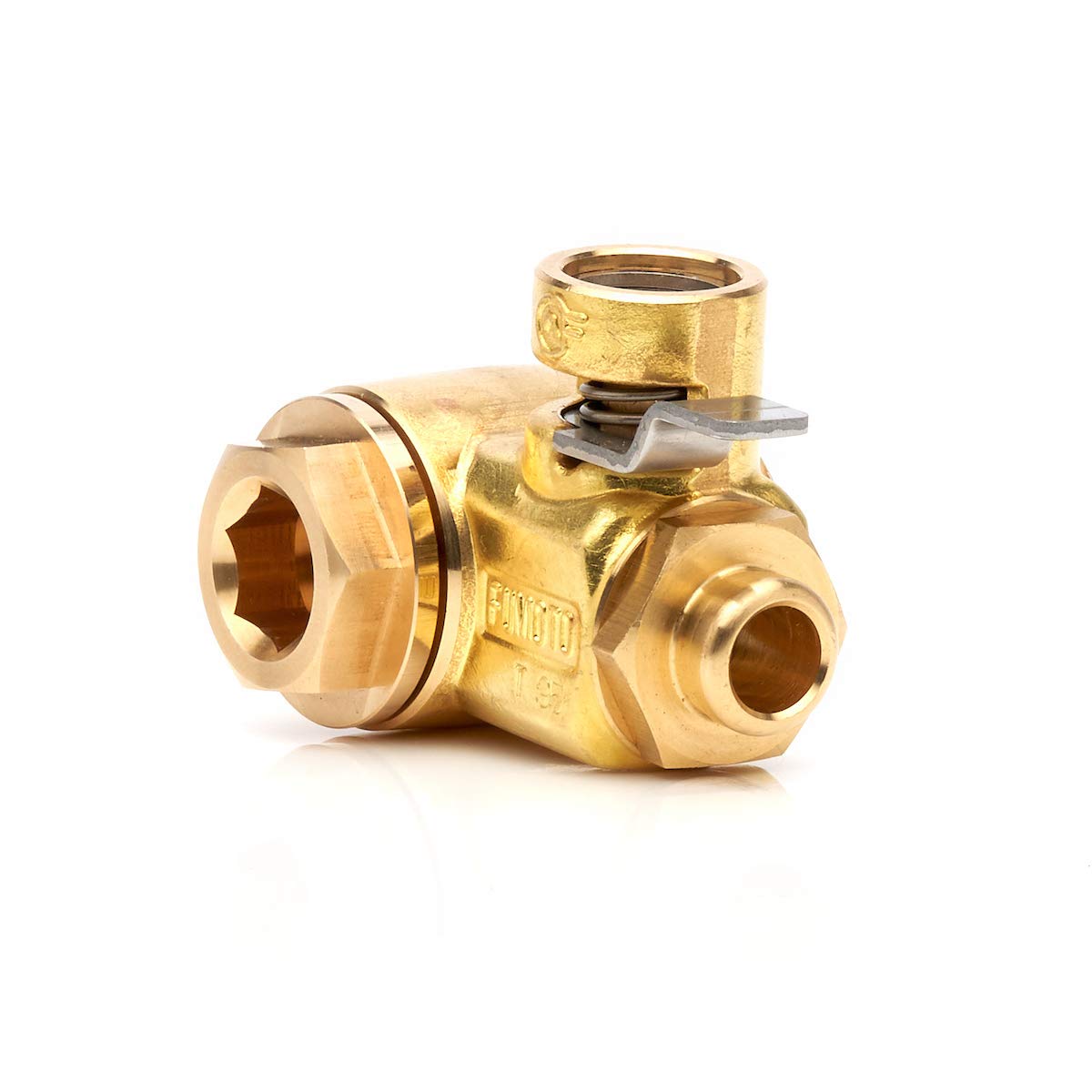 F106SX: New Generation Fumoto Valve with 14mm-1.5 Thread Size- Buy ...