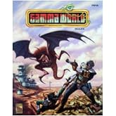Amazon.com: Gamma World Player's Handbook: A Campaign Setting for d20 ...