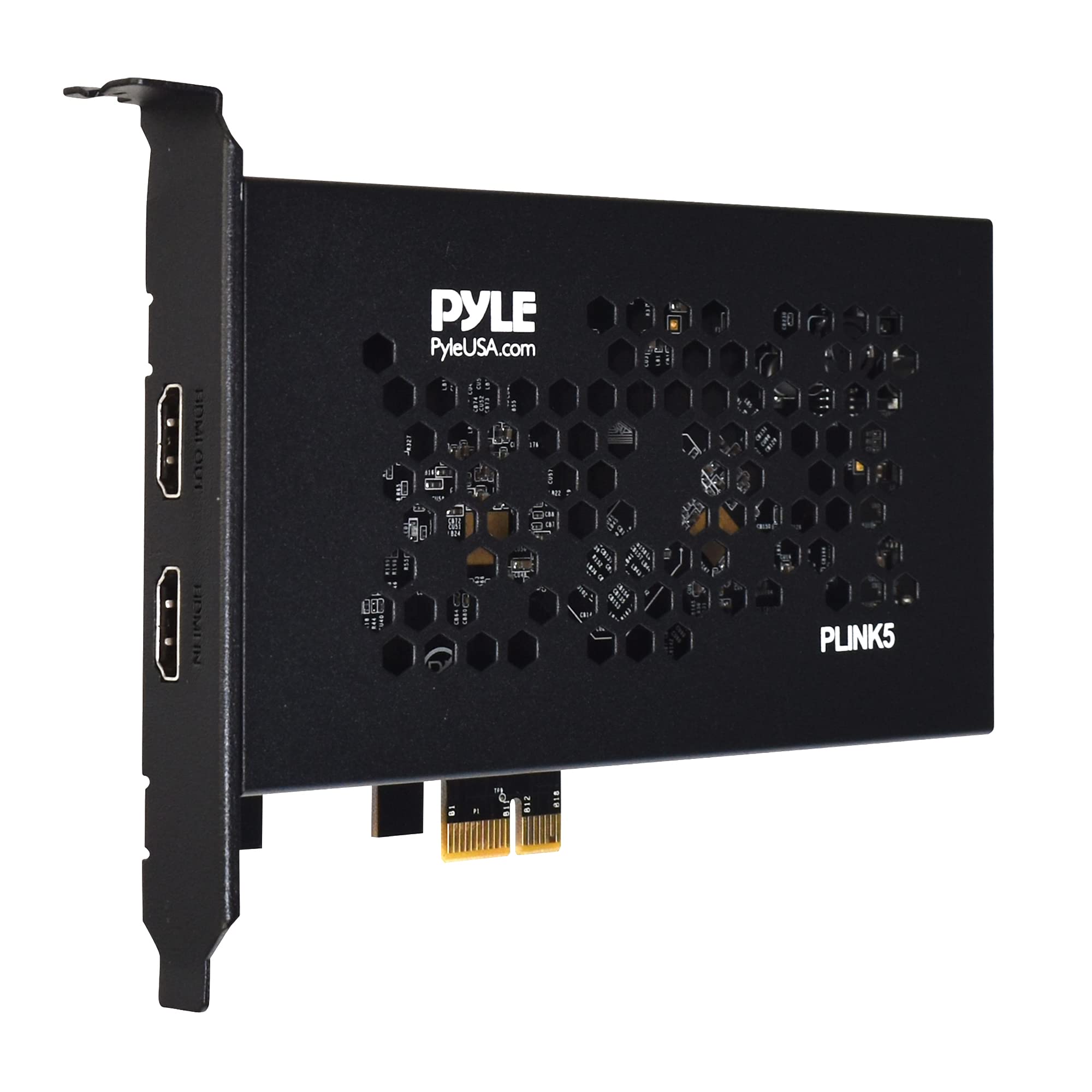 Mua PyleUsa HDMI Video Capture Card - PCI-E Gen2 4K HDMI-to-USB Audio ...