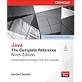 Java: The Complete Reference, Ninth Edition: Schildt, Herbert: 9780071808552: Amazon.com: Books