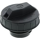 Amazon.com: Stant 10834 OE Equivalent Fuel Cap Replacement for Toyota ...