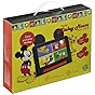Tablet Multilaser Mickey Mouse Plus Wi Fi Tela 7 Pol. 16GB Quad Core ...