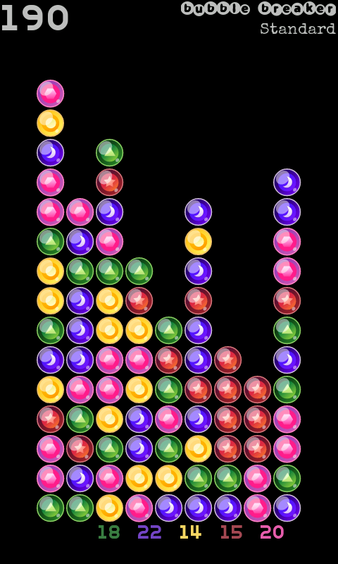 Amazon.com: Bubble Breaker-Free : Apps & Games