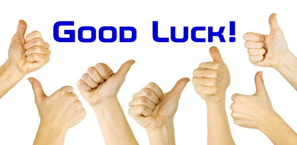 Amazon.com: Good Luck Wishes: Appstore for Android