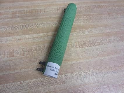 Krah KRAH-RWI 09/07D Resistor ZDBS-ST-SI: Amazon.com: Industrial ...