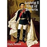 Amazon.com: The Castles of King Ludwig II (Castles & Palaces ...