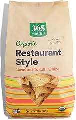 365 by Whole Foods Market Snacks