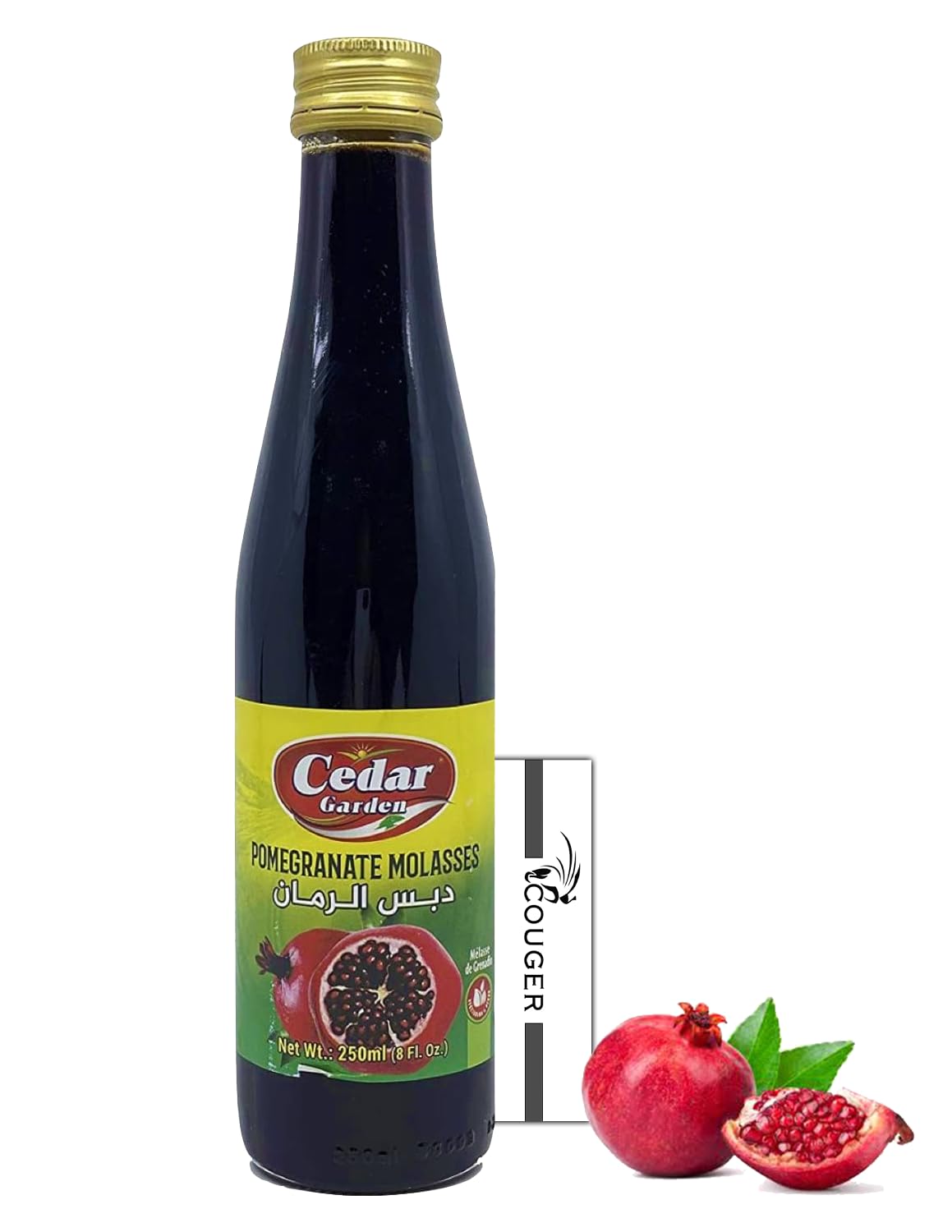 Pomegranate Molasses Kuwait | Buy Online | Whizz Others