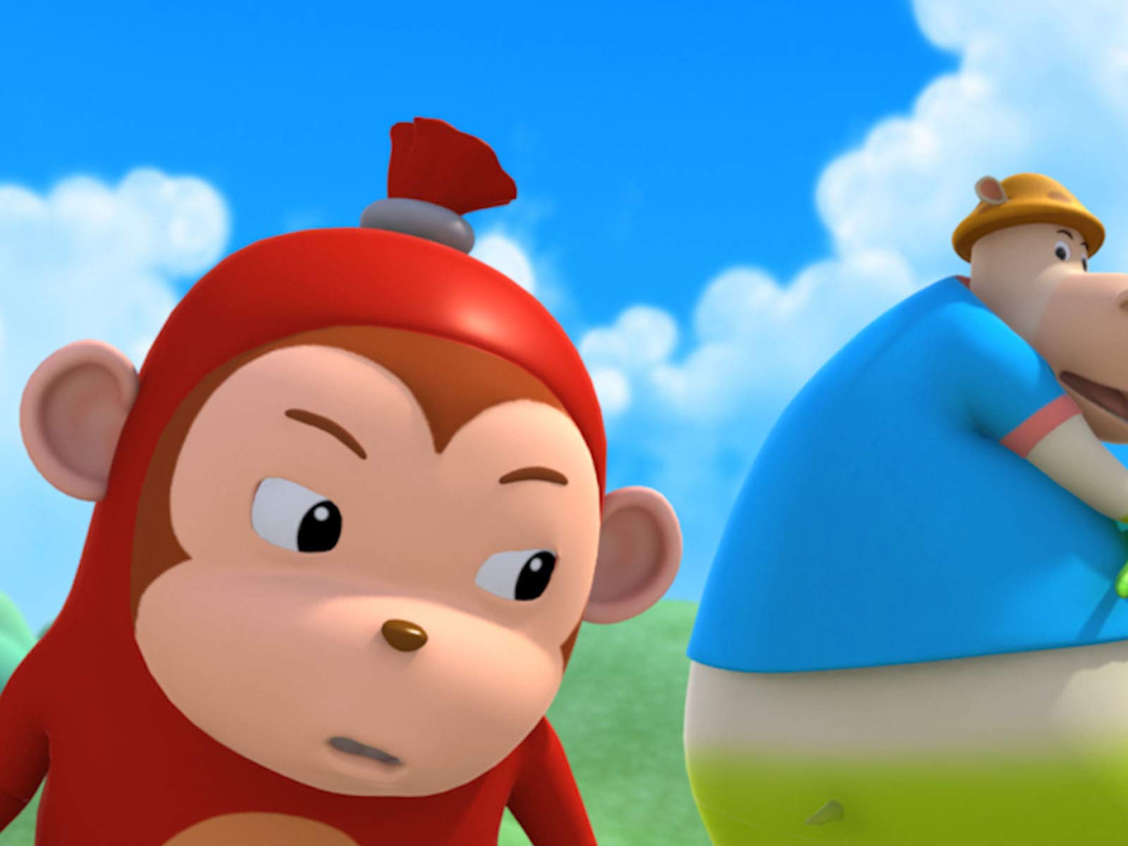 Watch Cocomong | Prime Video