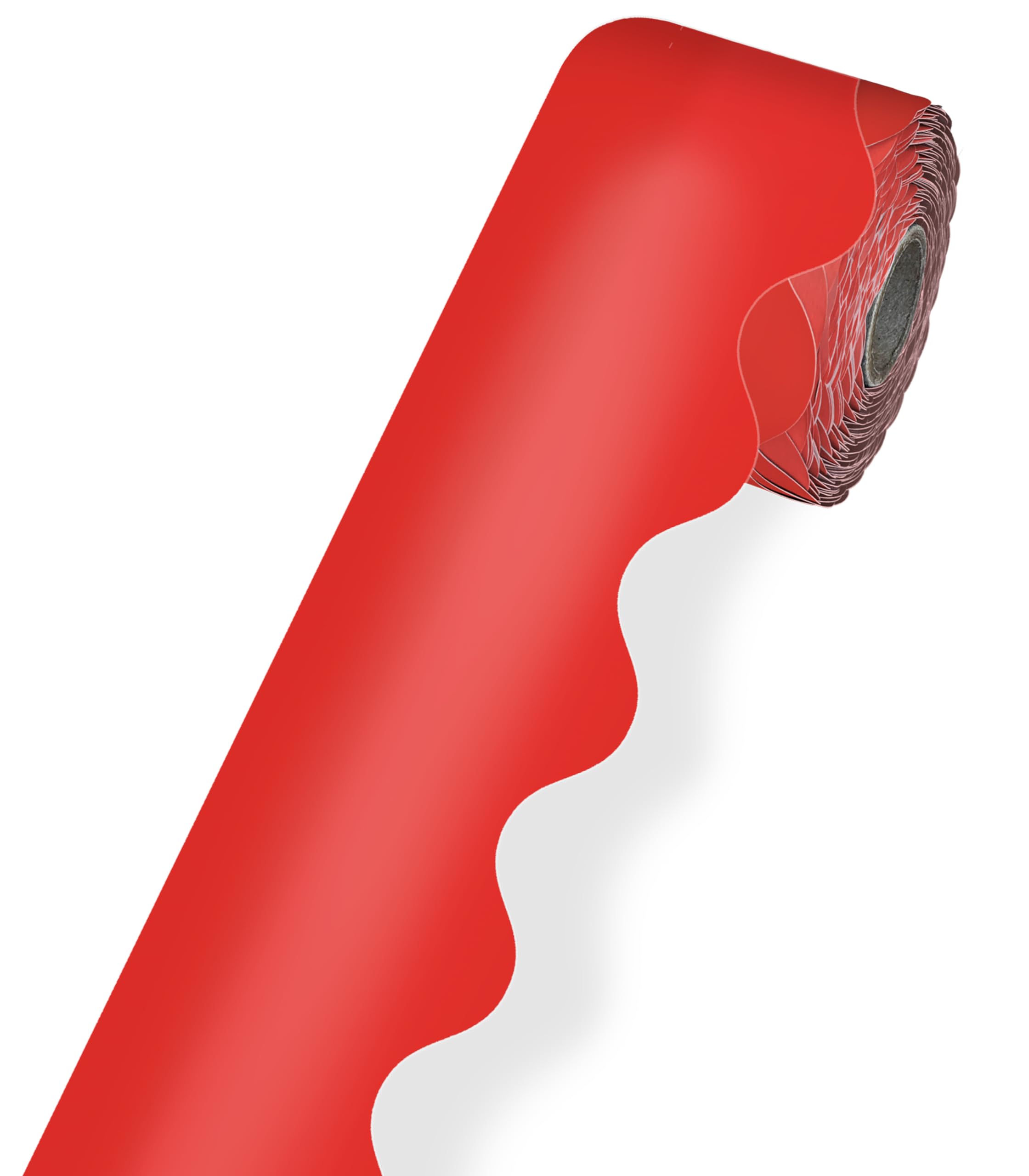 Mua Carson Dellosa 65 Ft Scalloped Red Bulletin Board Borders, Red ...