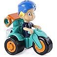 Amazon.com: Rusty Rivets - Liam Racer : Toys & Games