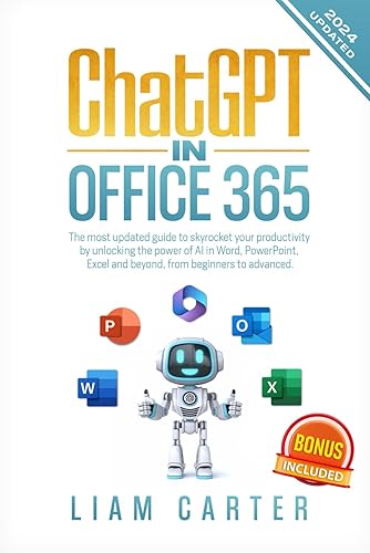 ChatGPT in Office 365: The most updated guide to skyrocket your ...