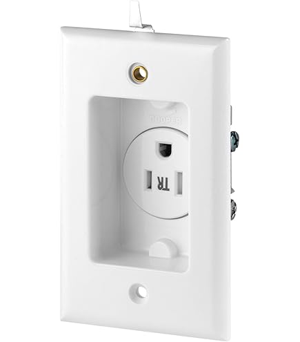 Recessed Light Thermal Protector Socket