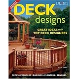 How to Design a Deck, a Step-by-Step Approach | Part 1