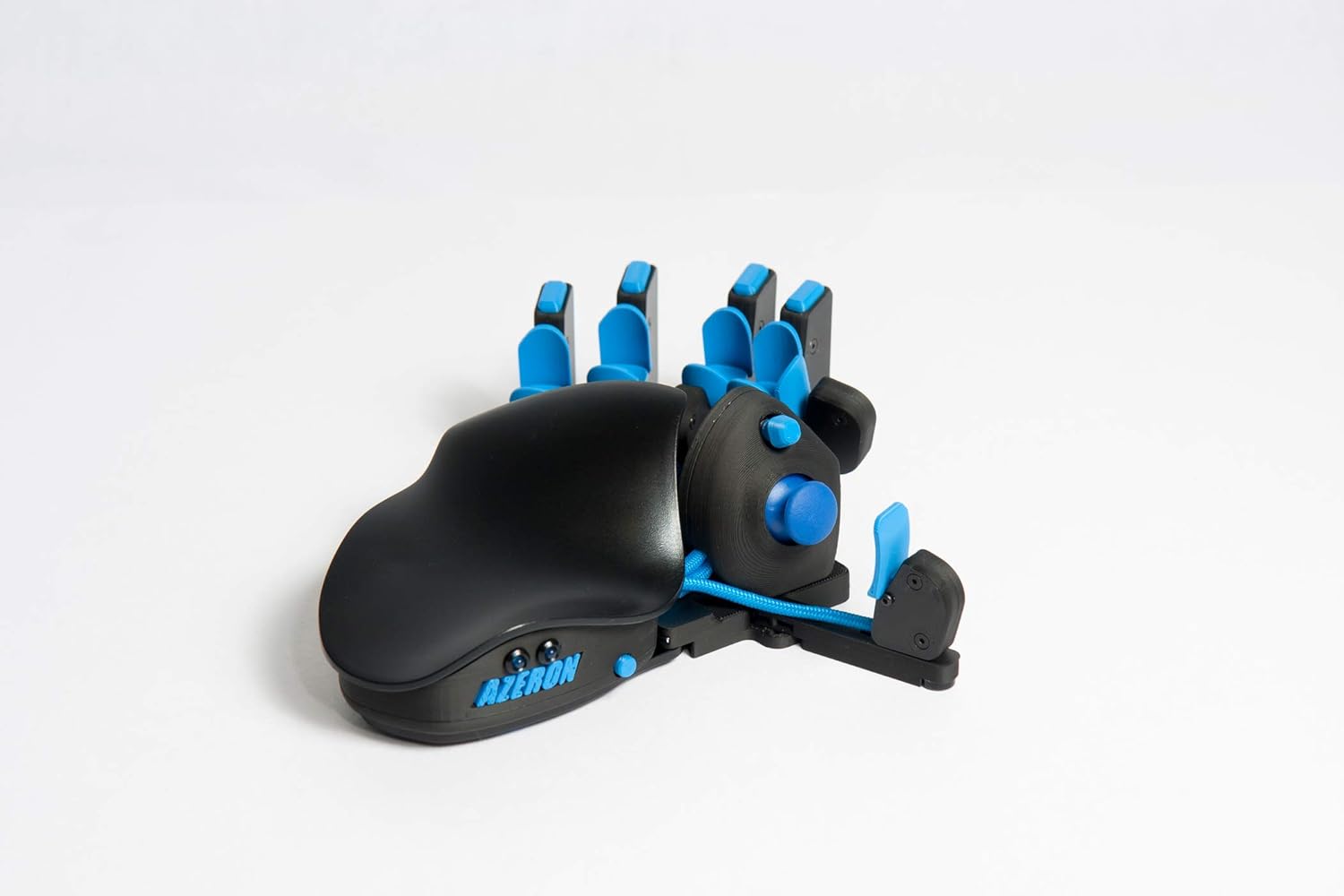 Azeron Compact Gaming keypad - Programmable Gaming: Amazon.co.uk ...