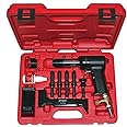 Amazon.com: Wicks Aircraft 737-3X Rivet Gun Kit, 3X Pneumatic Rivet Gun ...