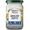 Amazon.com : Walden Farms Amazing Mayo Sweet and Tangy 340 g : Grocery ...