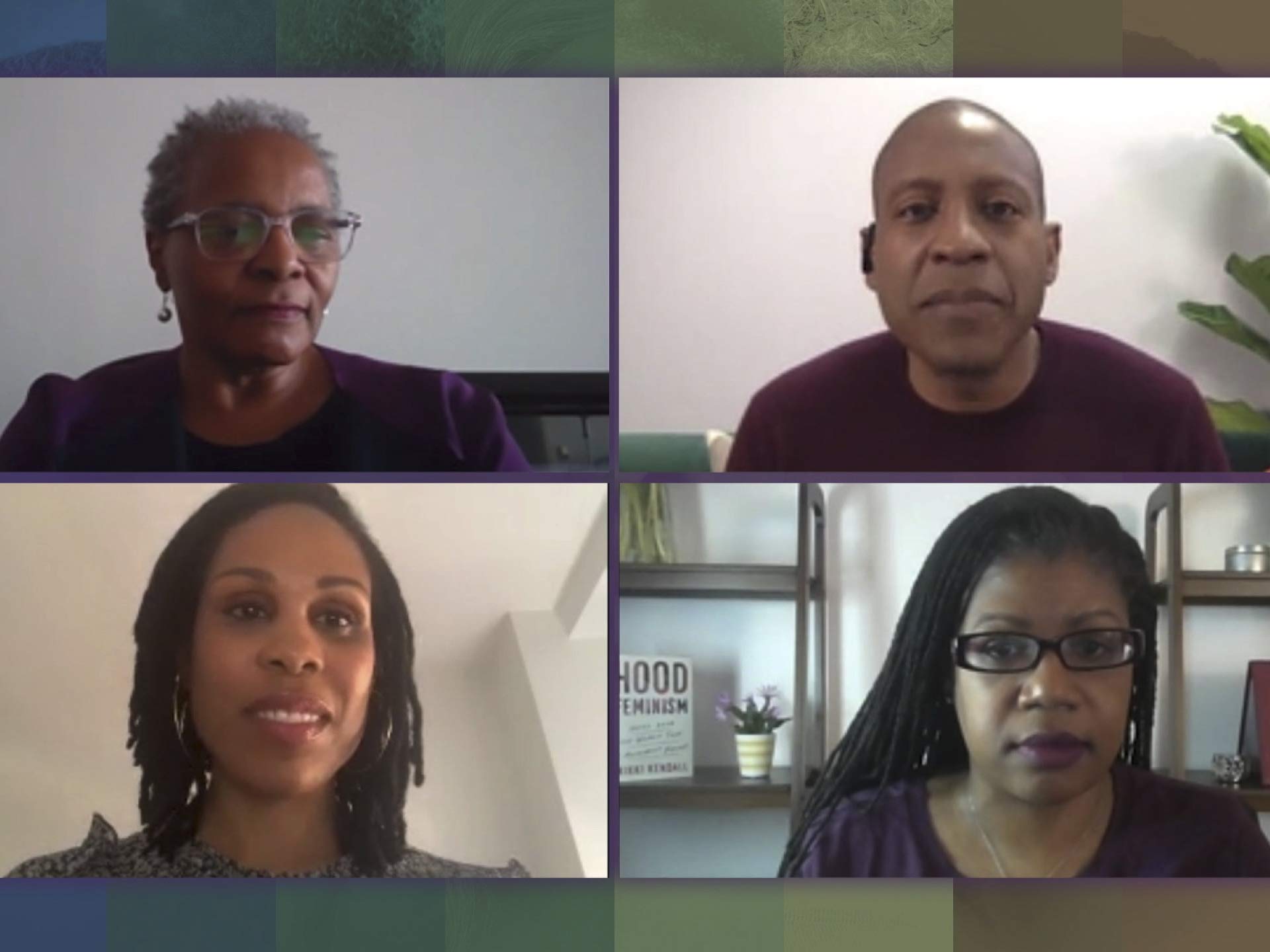 Watch Black Women OWN the Conversation - Season 2 | Prime Video