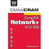 CompTIA Network+ Study Guide: Exam N10-009 (Sybex Study Guide ...
