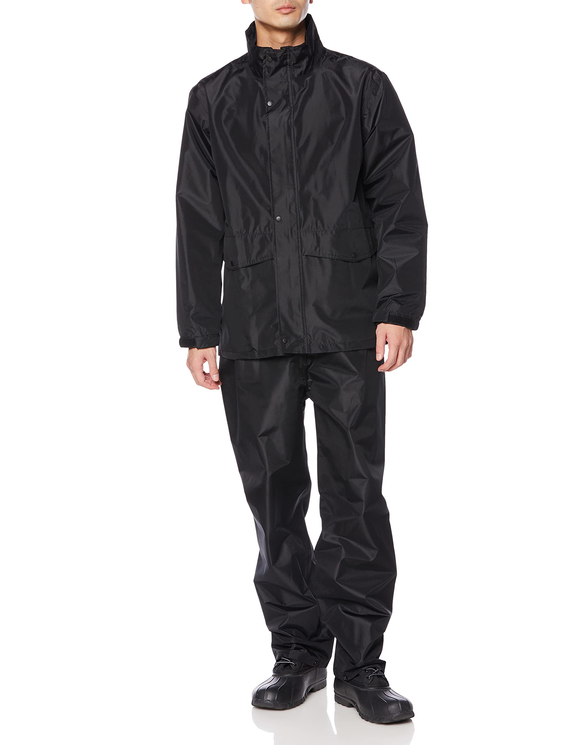 Mua Doqment Breathable and Waterproof Rain Suit, Waterproof Index 14.2 ...