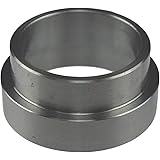 Amazon.com: Dewhel LS1 Flexplate Adapter Spacer For GM TH350 TH400 ...